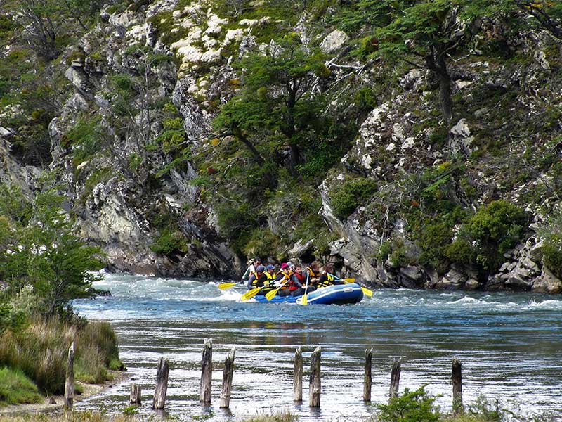 Excursiones Ushuaia